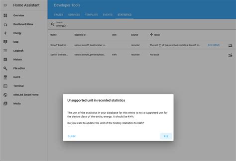 Energy Meter Not Working Configuration Home Assistant Community