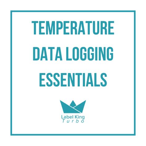 Refrigeration Temperature Monitoring