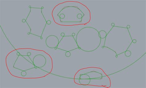 List And Fillet Convex Curves Grasshopper Mcneel Forum