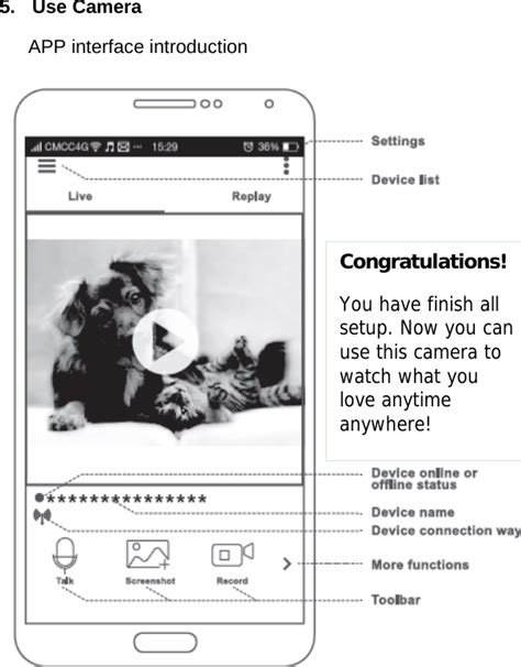 Netview Technologies Ni 3100 Netvue E User Manual