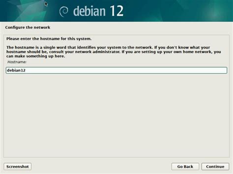 How To Install Debian Bookworm OSTechNix