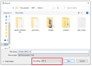 Read Csv File As Numpy Array Data Science Parichay