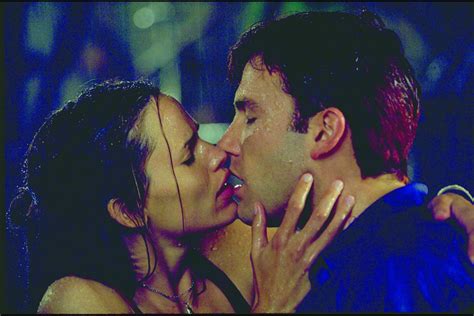 Pasiones E Infidelidades En Hollywood Pel Culas Que Rompieron Matrimonios Y Formaron Nuevas