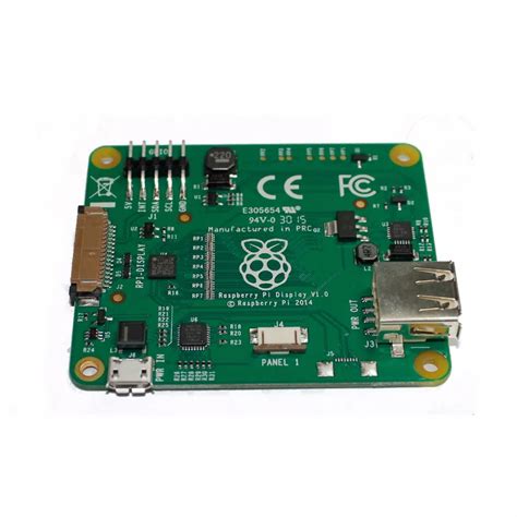 High Quality Module Raspberry Pi Lcd Display 7inch Buy Raspberry Pi