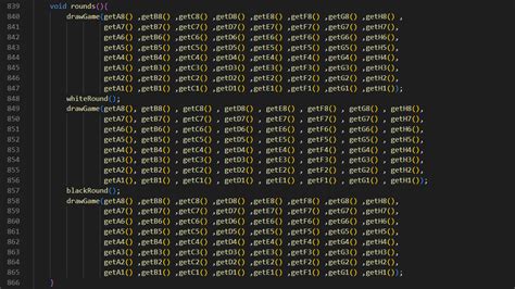 Back When I Tried To Program Chess Unsuccessfully Rprogrammerhumor