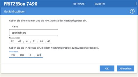 Need Help Docker Macvlan Static Ip Yet A Dhcp Request General