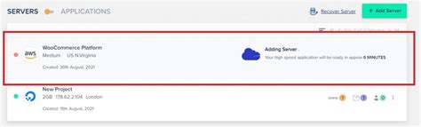 How To Host Woocommerce On Aws In 2022 Easy Guide