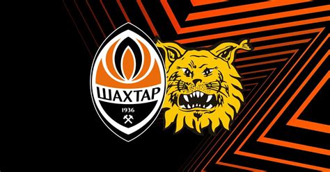 Відомо де дивитися матч першого відбірного раунду Ліги Європи «Шахтар «Ільвес Патріот Донбасу