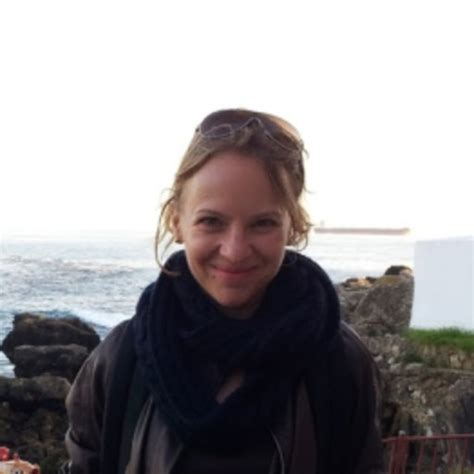 Natalie Lubenets Mseconsci University College Dublin European