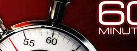 Media Confidential Tv Ratings 60 Minutes Top Rated Non Sports Show