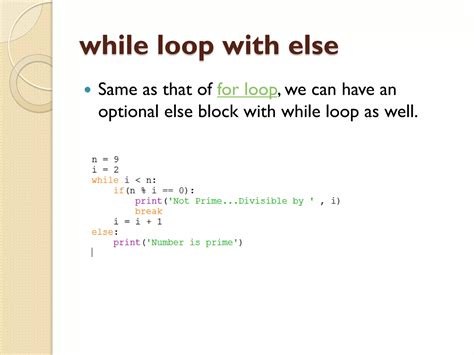 Python Flow Control Pdf Programming Languages Computing