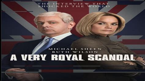 A Very Royal Scandal Ott Release Date Know When And Where To Stream This Gripping Drama Series Online