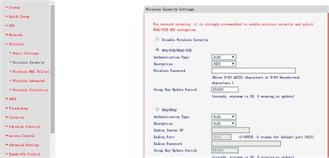 How To Configure The Mercusys Wireless N Router As A Wireless Access Point For Mw155r