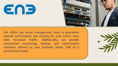 Ppt Looking For The Best Server Management Tools In Canada Powerpoint