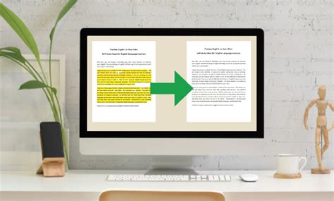 How To Remove Highlight From PDF Easily And Fast