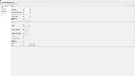 Extruder Selection Ignored When Using Support Material Without