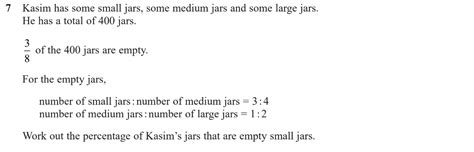Gcse Maths Exam Questions By Topic Edexcel Database