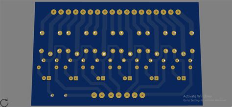 micro controller development board minimum system board at rs 200 piece microcontroller