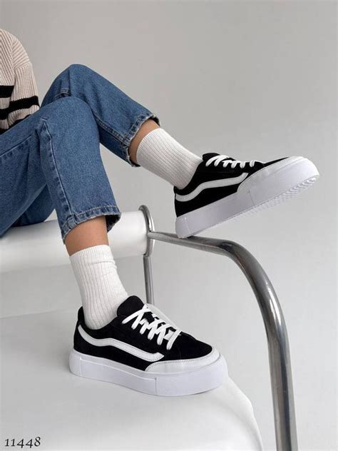 Кеди жіночі — ціна 2250 грн у каталозі Кеди Купити жіночі речі за доступною ціною на Шафі