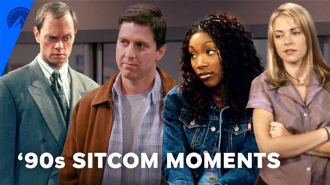 90s Sitcoms That Defined Us Paramount Simply Amazing Stuff