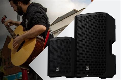 Loa Ev Có Tốt Không Các Dòng Loa Electro Voice Và Những ưu điểm