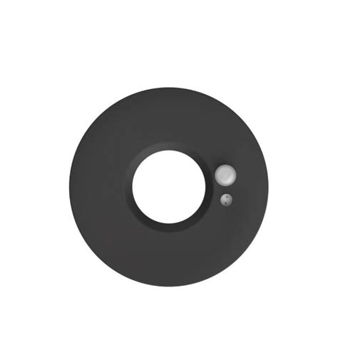 Collingwood H2 Sense Csp Black Bezel With Pir Sensor Dtr Electrical