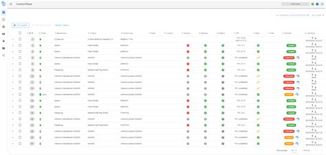 Interrogation Z Wave JS 61 Par Typher Protocole Domotique