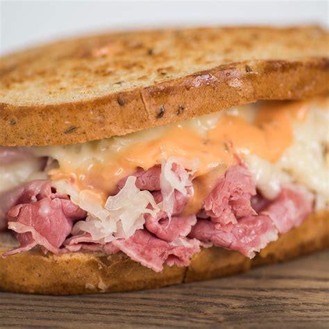 Classic Corned Beef Shaved Saval Deli Deli Products Delivered