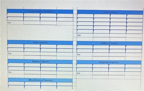 Solved Problem A Algo Using T Accounts To Record All Chegg Com