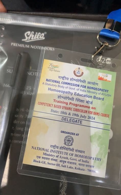 Dr Bed Prakash Gond On Linkedin Attended Teacher Training Programme