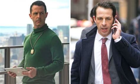 Successions Jeremy Strong Shares Secret He Uses For Key Kendall Roy