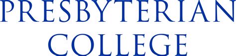 Logos And Assets Presbyterian College