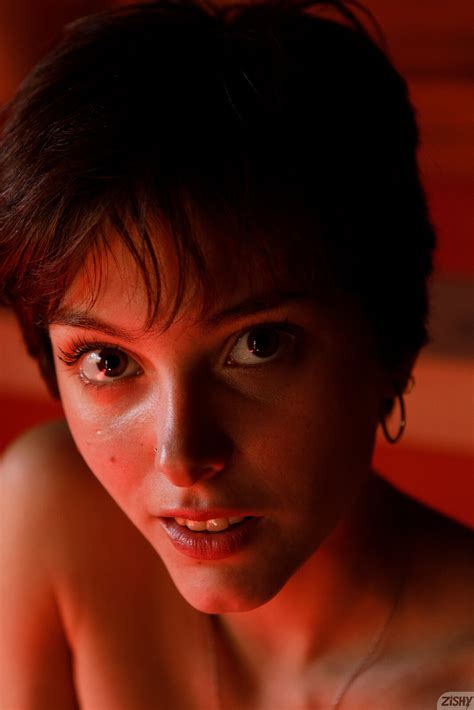 Miquela Dezza In Nice Trips By Zishy Erotic Beauties