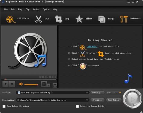 Top DTS Converters To Convert DTS To WAV Easily