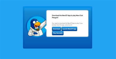 New Club Penguin Not Supported Ruffle Player · Issue 8330 · Ruffle Rs