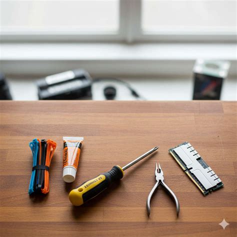 Pc Building Tools Youll Actually Need Complete Beginners Guide 2026