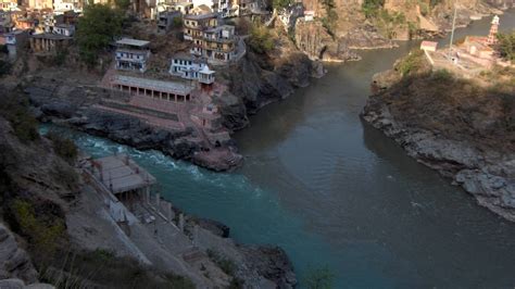 Devprayag History Sightseeing Things To Do Location Adotrip