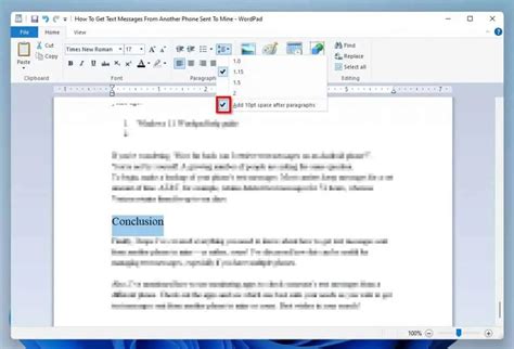 Help With WordPad In Windows Your Ultimate WordPad Guide Itechguides