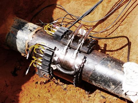 Pipeline Integrity Assessment Topline Limited