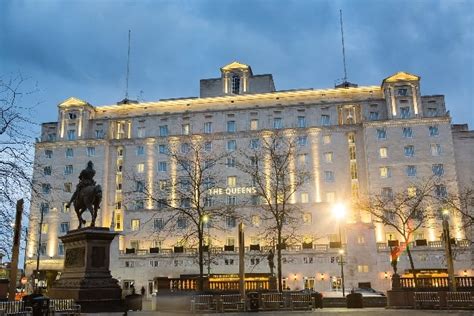 Pandox Acquires Leeds Hotel For £53m
