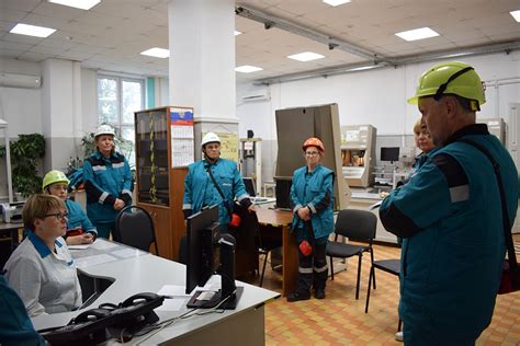 Безопасность в лаборатории