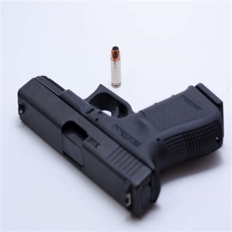 Guns Object Detection Dataset By Object Detection Guns