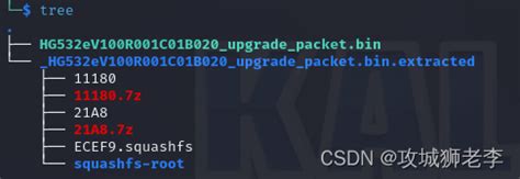 Linux Mint编译安装Qemu进行固件仿真 qemu sphinx CSDN博客