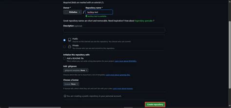 How To Push Changes To GitHub From VS Code