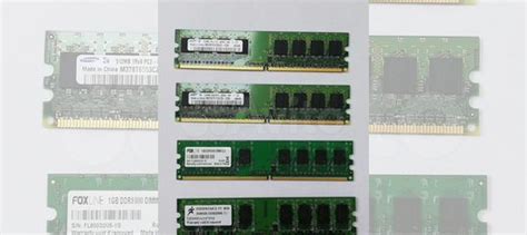 Оперативная память Ddr Ddr2 Ddr3 купить в Санкт Петербурге с
