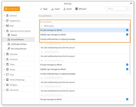 Safeguard Your Emails With Pgp Encryption Em Client