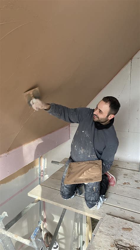 Plastering Rendering Venetian Plaster Manchester
