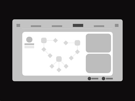 30 Days Of Ui 0430 Game Ui Skill Tree By Iliketomoveit On Dribbble