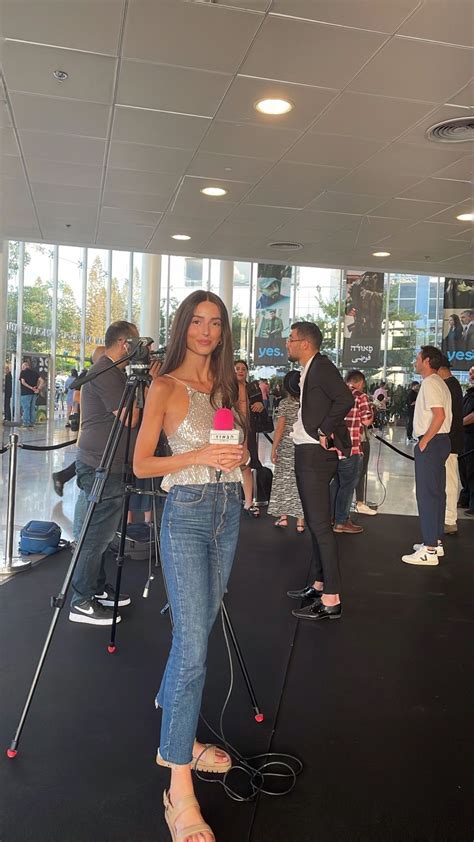 Interviewing Fauda Eurovision Amit Harari 15 Comments