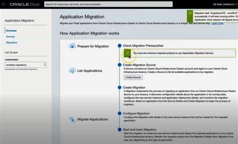 Java Oraclejcs Weblogic Cloudmigration Oci Ali Parvini